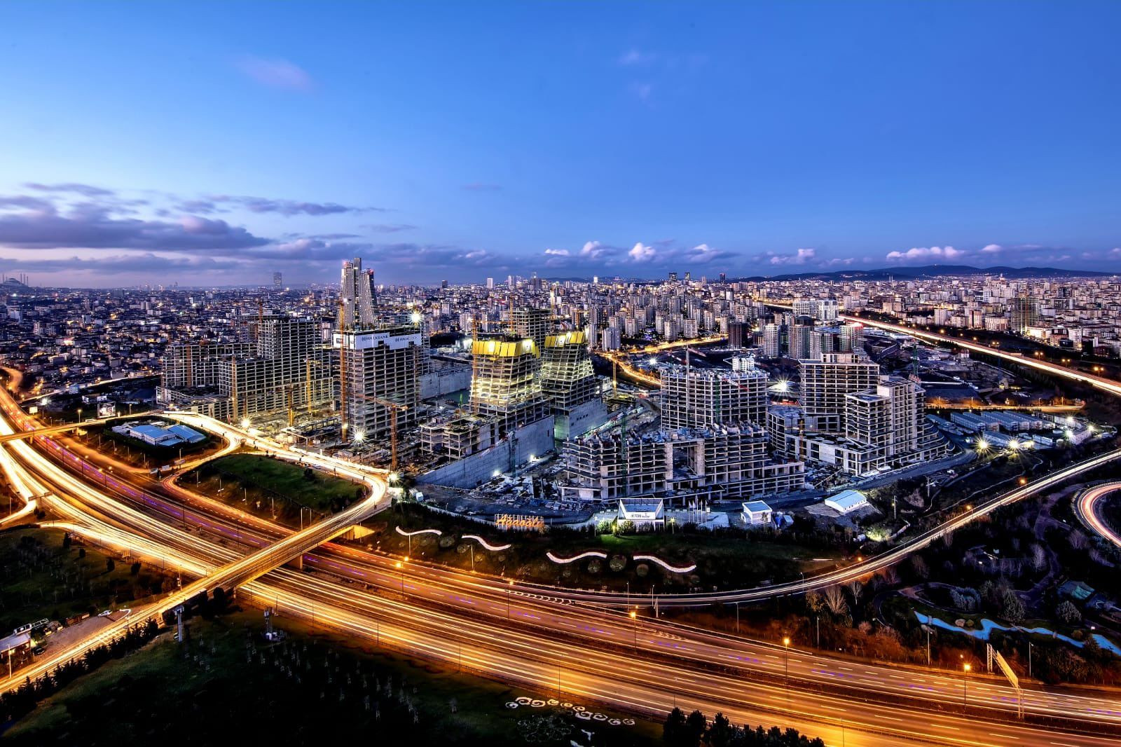Ümraniye deprem bölgesinde mi? Ümraniye'den fay hattı geçiyor mu ...