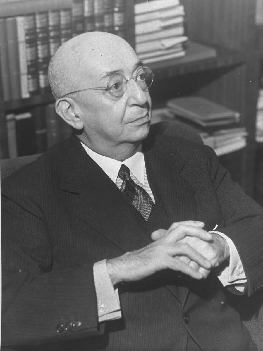 1939'dan bu yana aynı bozgunculuk