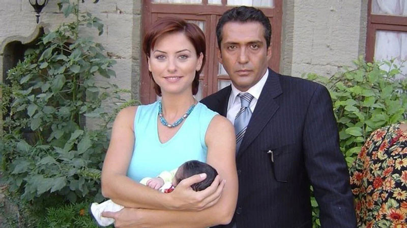 İzlenme rekorları kıran dizinin çekildiği konak depremde yıkıldı, zerda ...