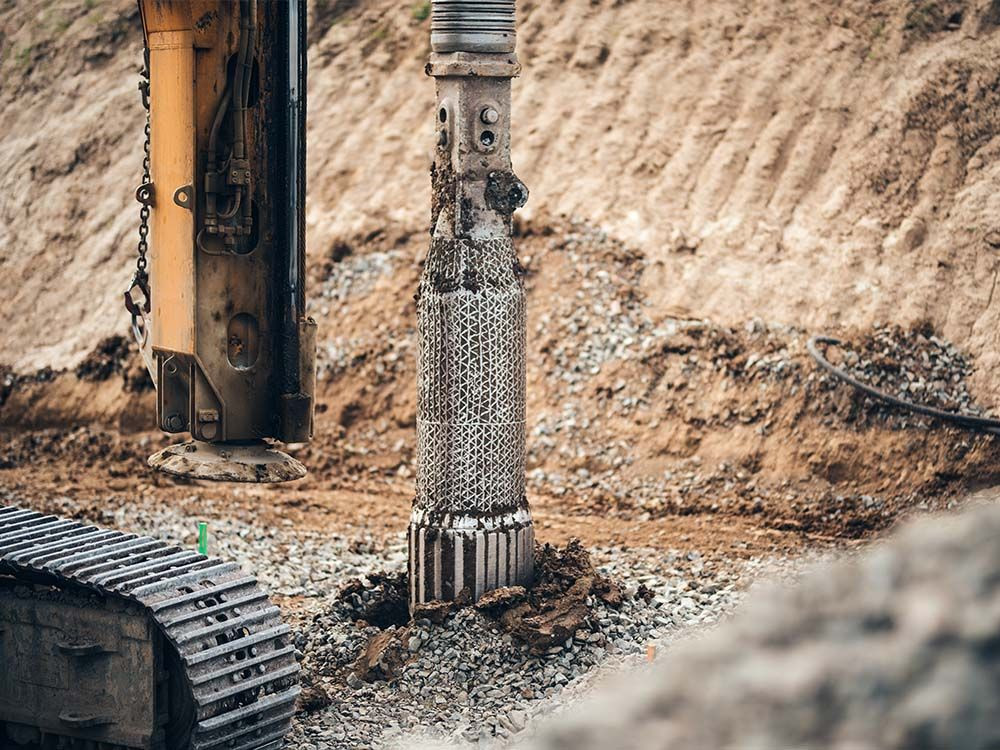 Zemin etüdü nasıl yapılır? Mevcut binaya zemin etüdü yapılabilir mi?