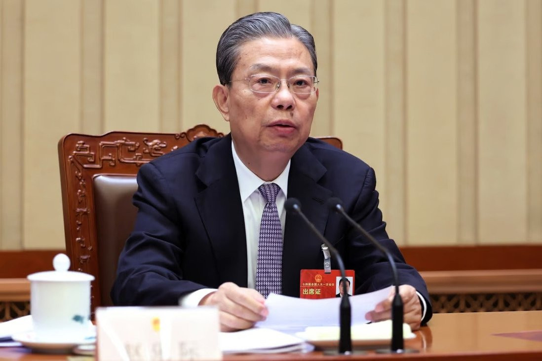 Xi Jinping üçüncü kez Çin Halk Cumhuriyeti Devlet Başkanı: Yeni hükümet ... Xi Jinping üçüncü kez Çin Halk Cumhuriyeti Devlet Başkanı: Yeni hükümet ...