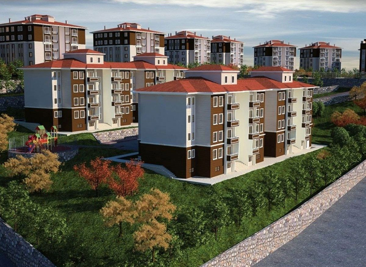 TOKİ İstanbul İlk Evim kura tarihleri açıklandı, TOKİ İstanbul İlk Evim ...