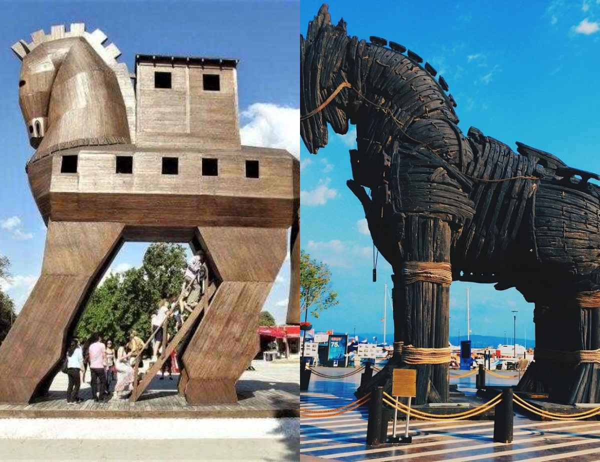 çanakkale gezilecek yerler, çanakkale gezisi, çanakkale gezilecek ...