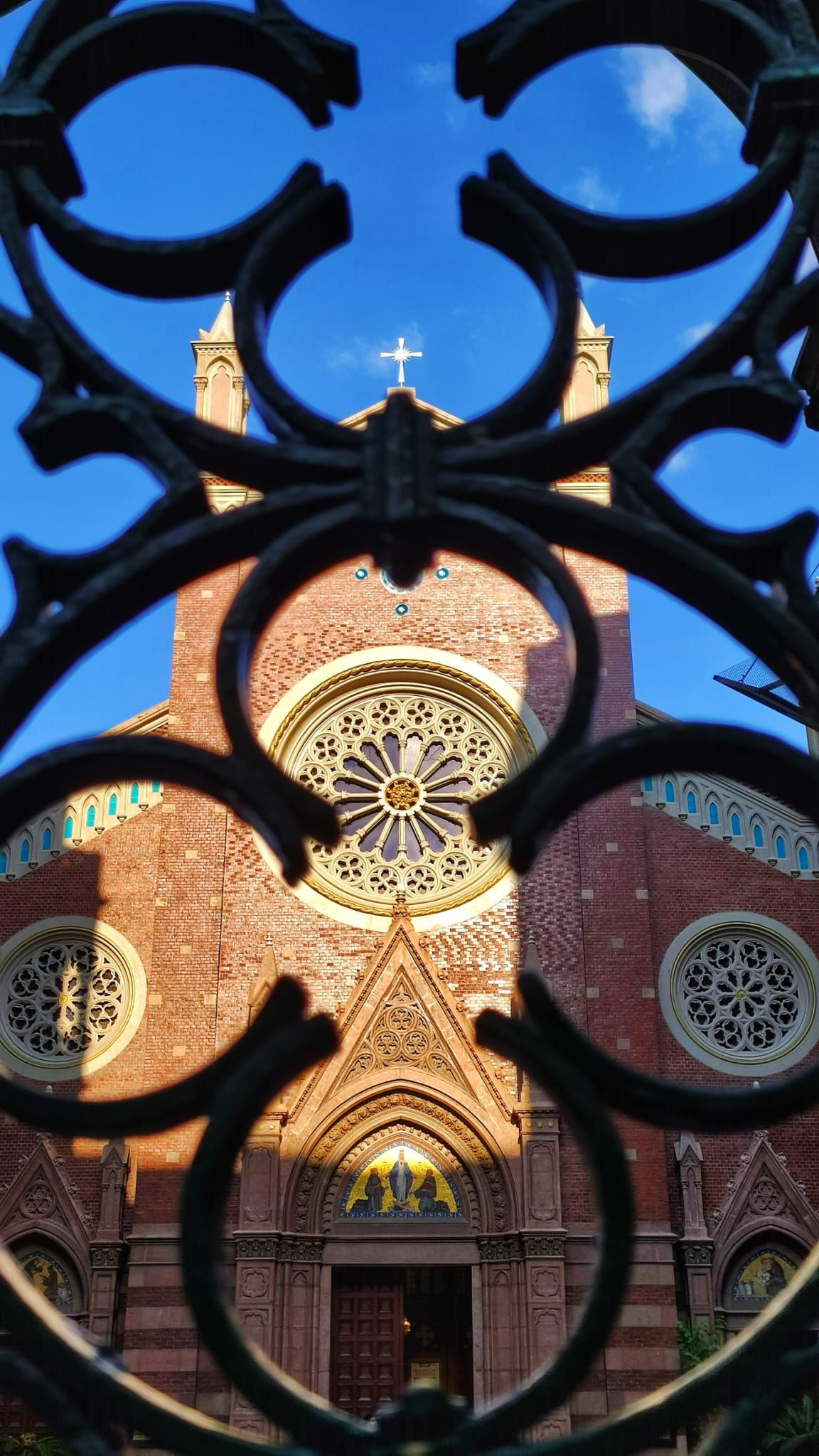 st antuan kilisesi, sent antuan kilisesi, san antuan kilisesi, antuan ...