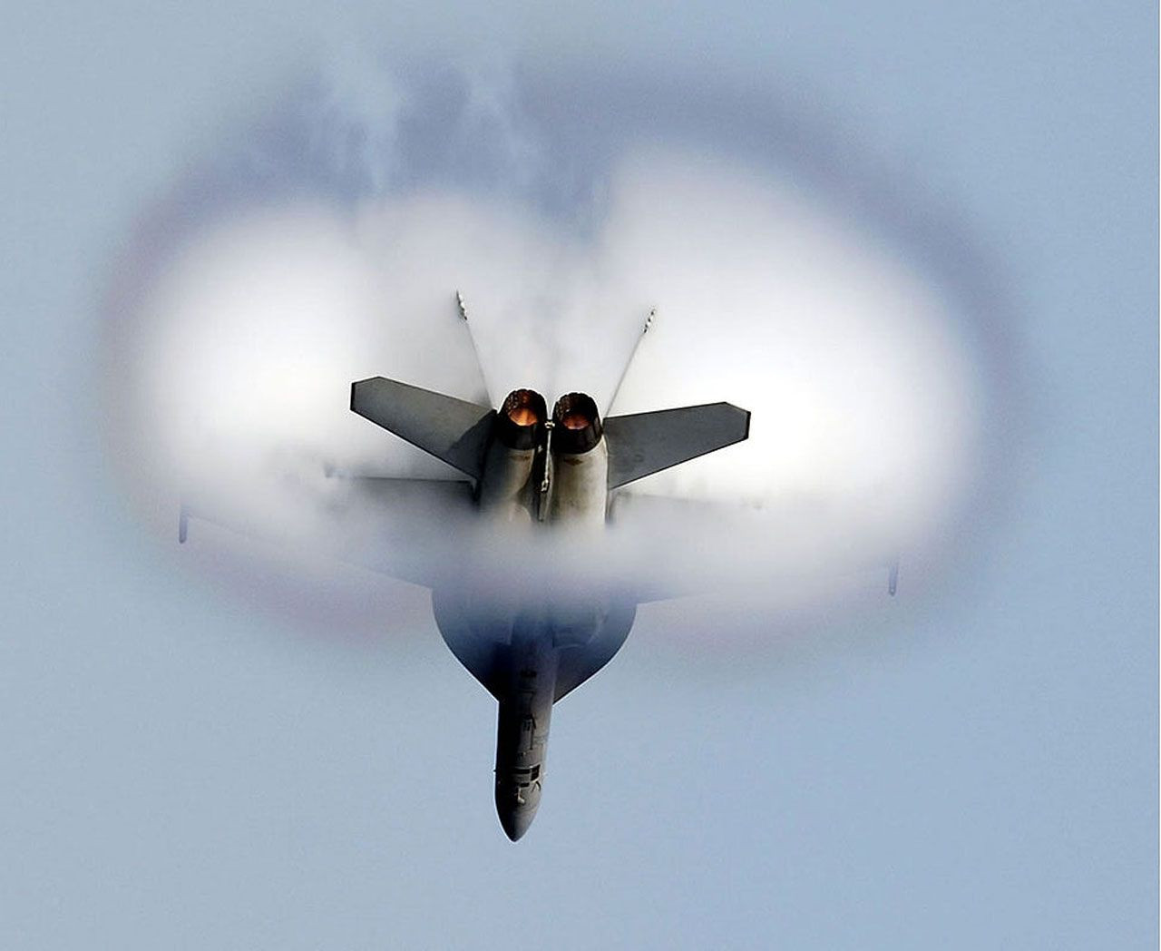 Sonik patlama nedir, neden olur? sonic patlamaya ne yol açar, sonic ...