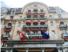 Lozan: Ülkemizin onur anıtı | Berna Bridge | Aydınlık