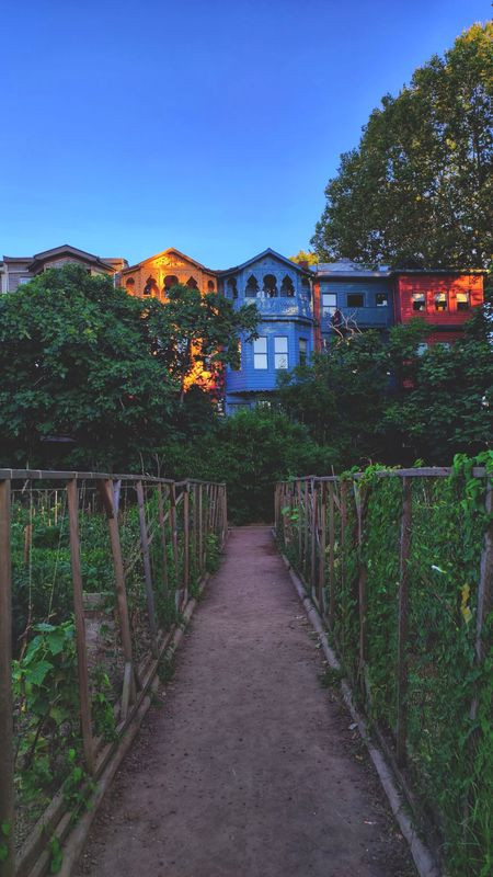 İşte Üsküdar'a gider iken dinlenecek şarkılar! Eşsiz fotoğraflar ile o ...