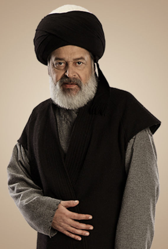 Bir TRT dizisi ‘Yunus Emre: Aşkın Yolculuğu’ ‘Bizim Yunus’u bilmek