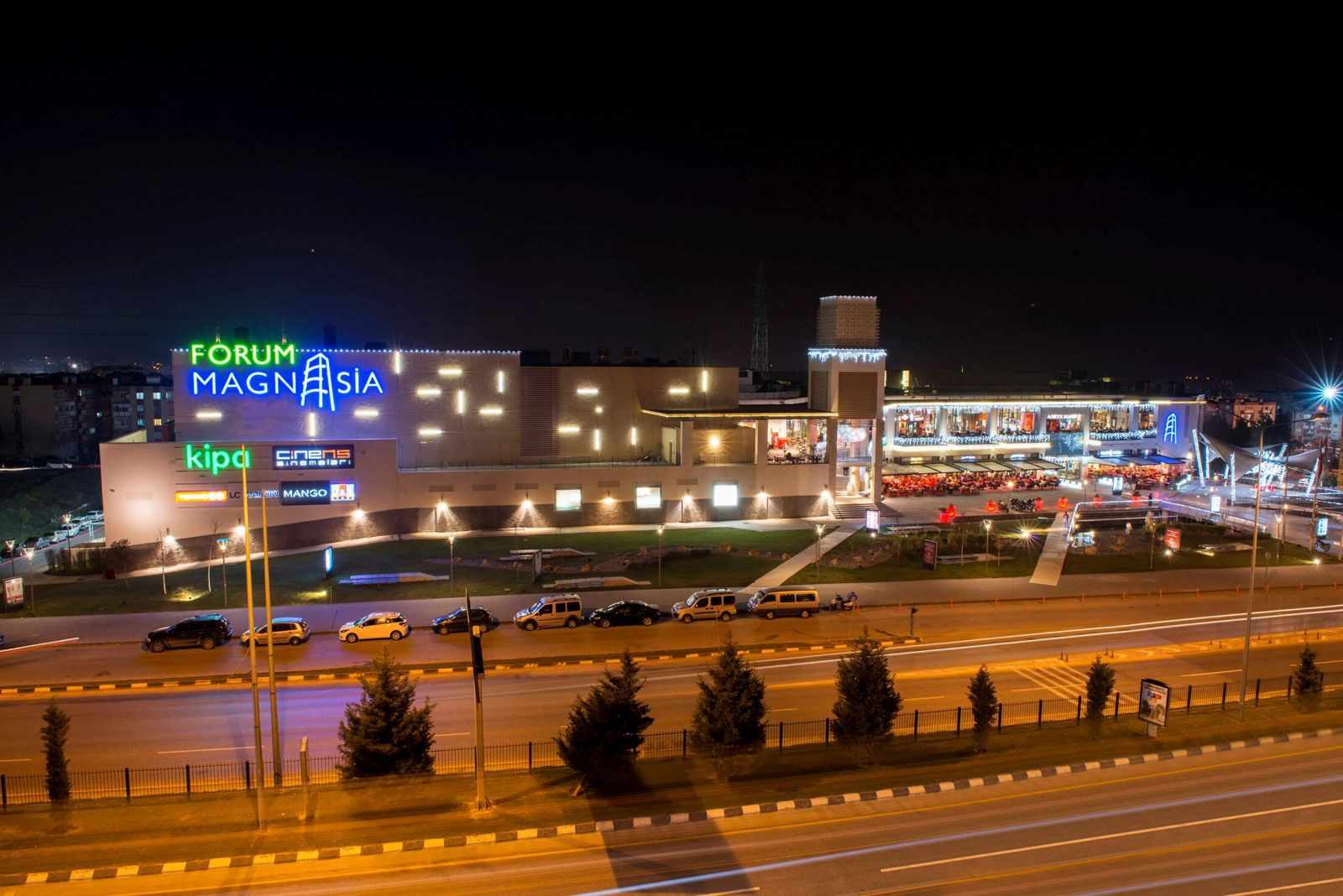 Türkiye'de en çok AVM bulunan iller açıklandı!hangi ilde kaç avm var ...