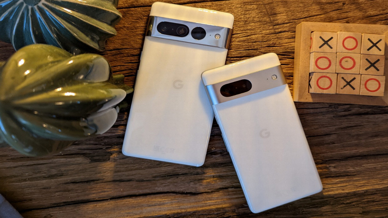 Google telefon beklenen tarihten önce geliyor. Fiyatı ise bütçe dostu ...