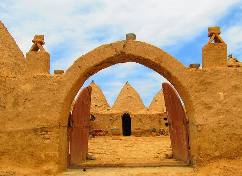 Dünyanın ilk bilim merkezlerinden biri; Harran hakkında bilmeniz ...