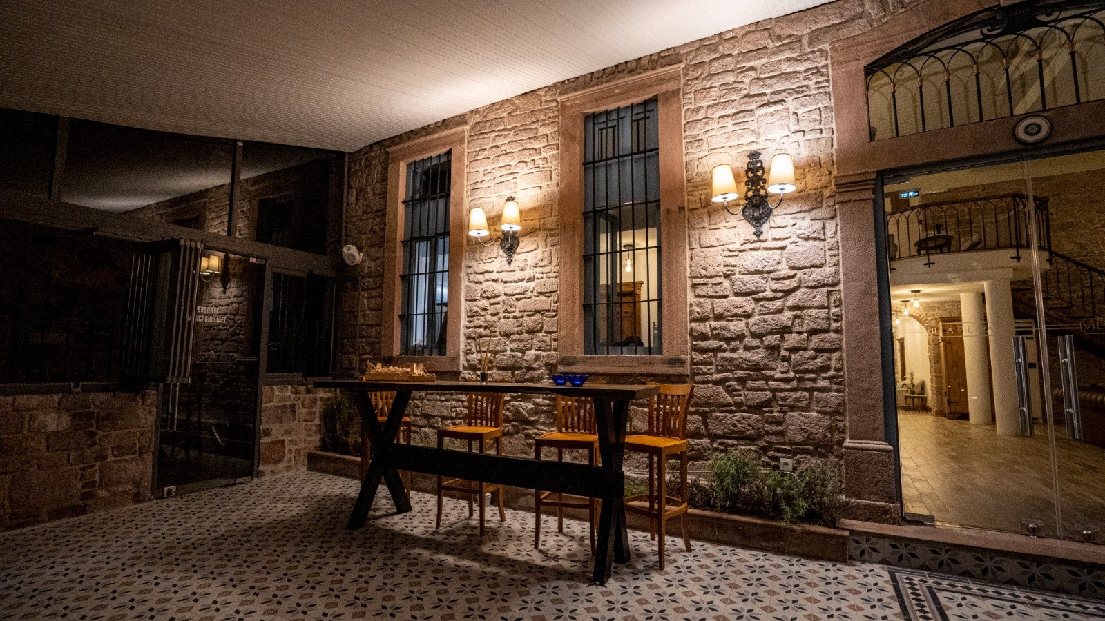 Ayvalık'ın en iyi otelleri! Her şey dahil, pansiyon, bungalov ev, apart ...