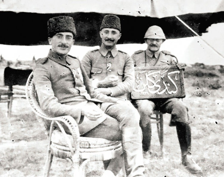 29 Nisan Kut'ül Amare Zaferi hakkında bilmeniz gerekenler, Kut'ül Amare Zaferi hakkında bilmeniz ...