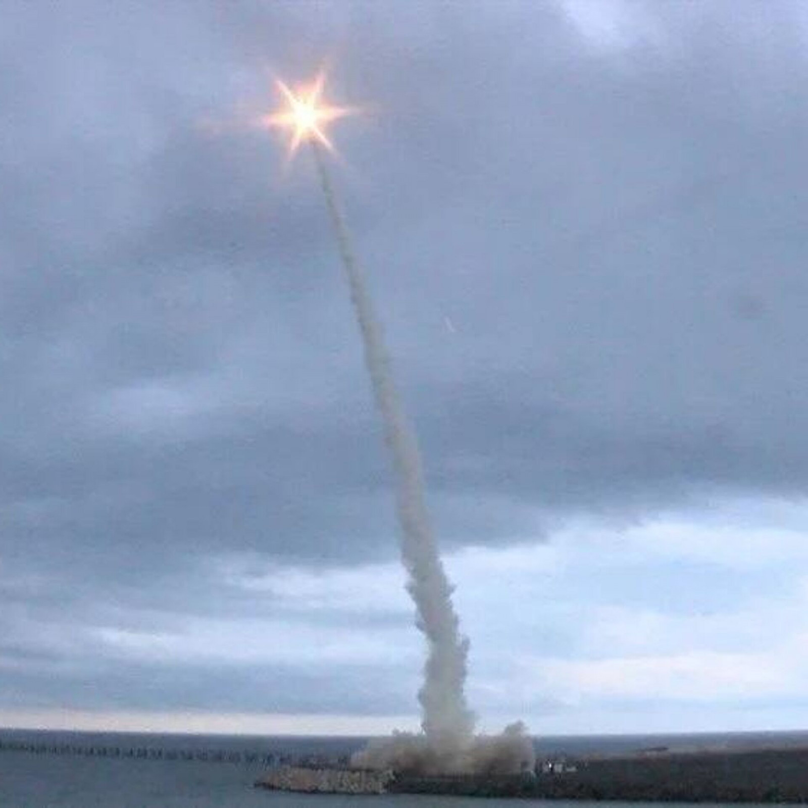 CENK ve TAYFUN balistik füzeleri Karadeniz’de test edilecek, Balistik ...