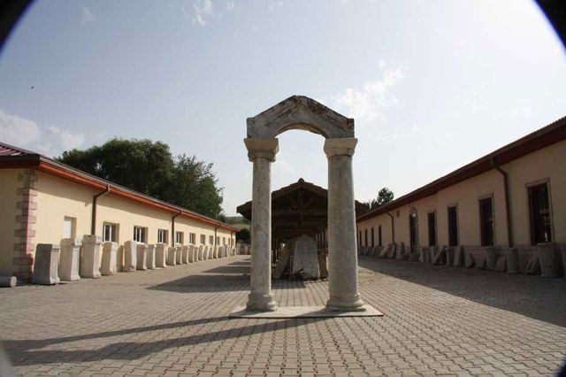 Peri bacaları da var! İşte Kütahya gezilecek yerler listesi, kütahya'da ...