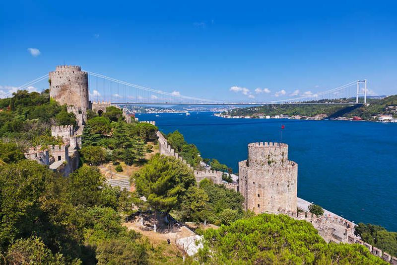 İstanbul'un Fethi'nin bilinmeyen o sırları, istanbul'un fethi ...
