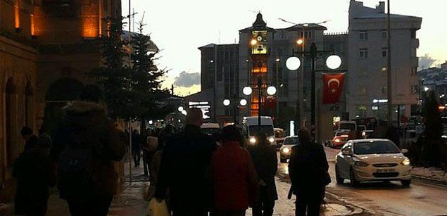Yozgat hakkında şaşırtıcı 10 bilgi, yozgat, yozgat hakkında bilgiler