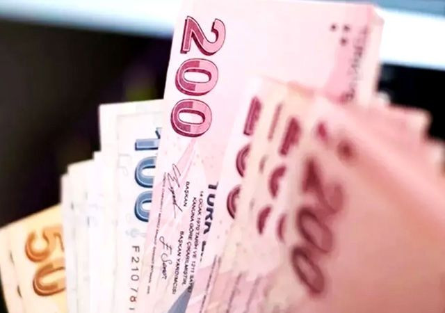 O kişiler dikkat! 2000 TL hesabınızda..., 2000 TL