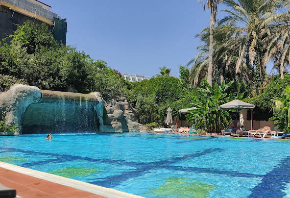 Marmaris'in en iyi otelleri, Marmaris en iyi oteller, marmaris otel ...