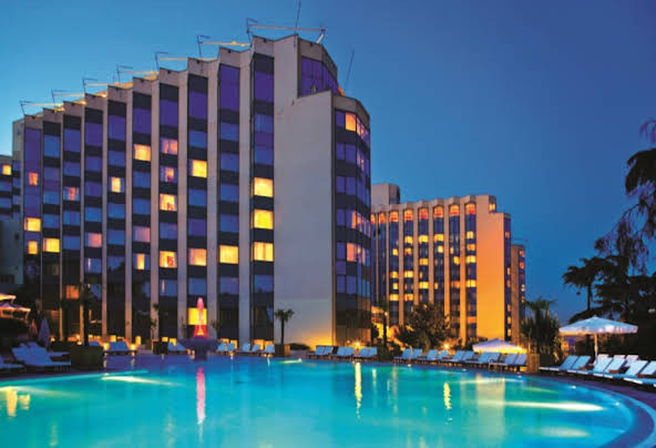 İstanbul'un en iyi otelleri, İstanbul en iyi oteller, istanbul otelleri ...