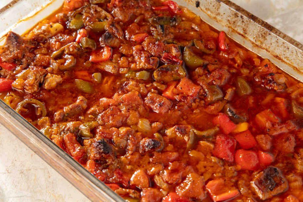 Ustalarından tarif sırları ile Hatay'ın meşhur yemekleri