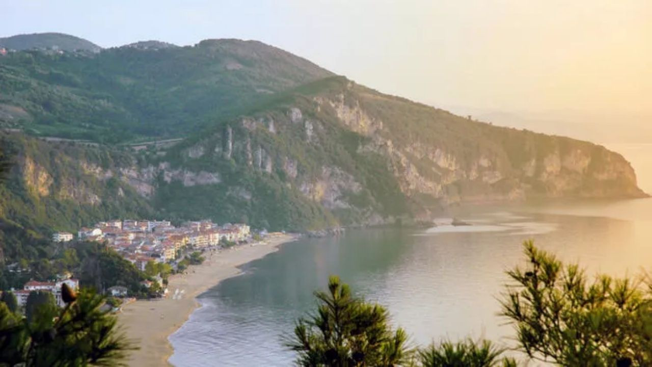 Bu yaz tatile nereye gitsem diye düşünenler! İşte Türkiye'de az bilinen ...