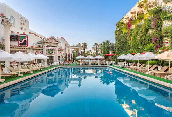 Antalya'nın en iyi otelleri, Antalya en iyi oteller, antalya oteller ...