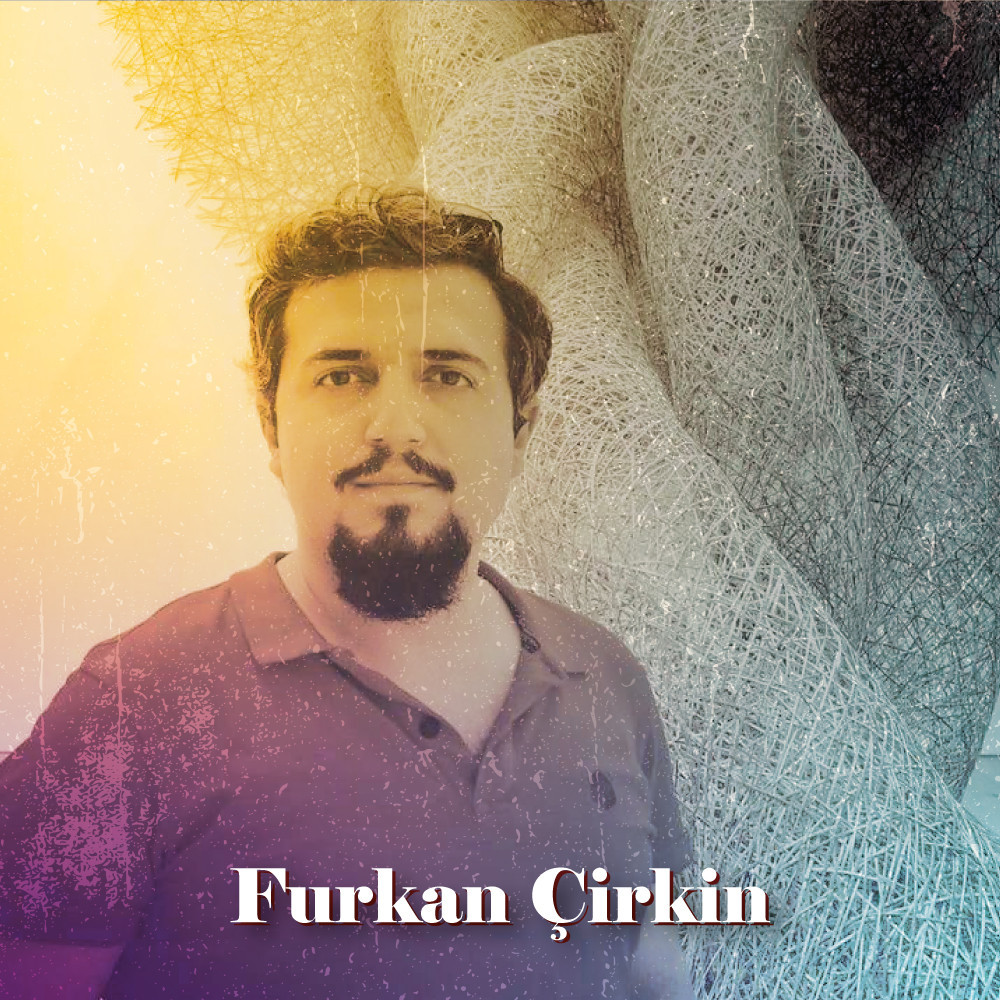 Furkan Çirkin'in Nihilist Alarmı raflarda yerini alıyor