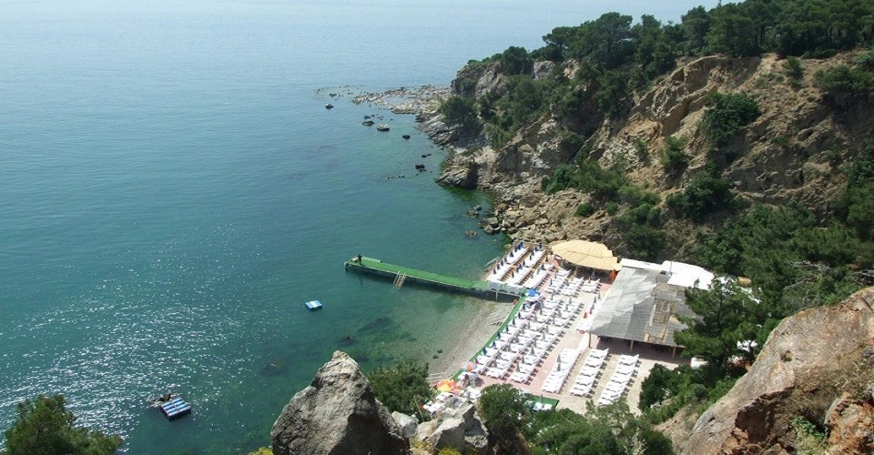 İstanbul'un en iyi plajları, istanbul plajları, istanbul plajlar ...