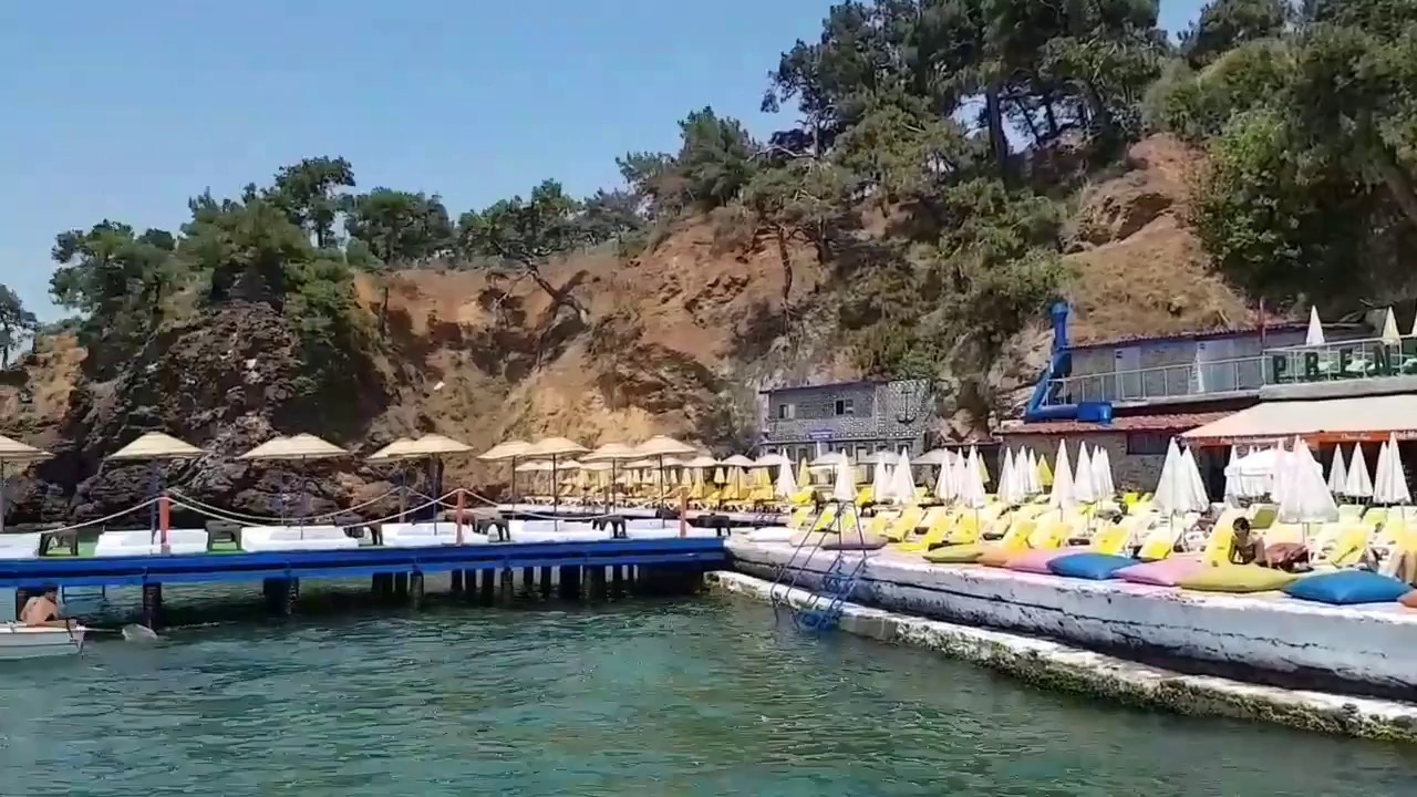 İstanbul'un en iyi plajları, istanbul plajları, istanbul plajlar ...