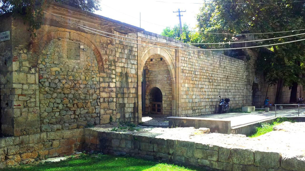 İstanbul Tiran uçak bileti! Tiran'a vize var mı? Tiran'da gezilecek yerler