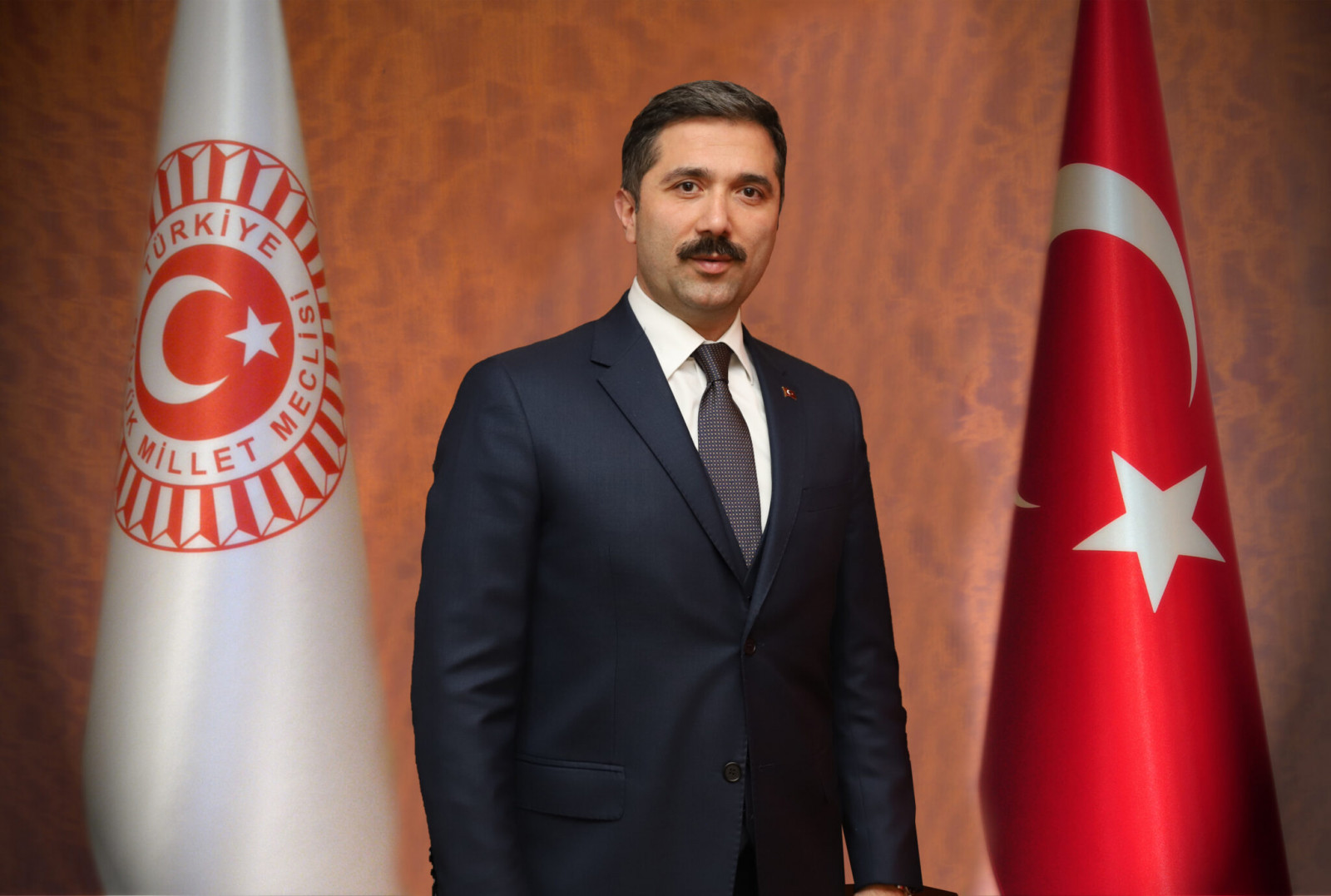 Ak Parti'de devir teslim: Sırakaya, Efkan Ala'dan görevi devraldı! Ak ...