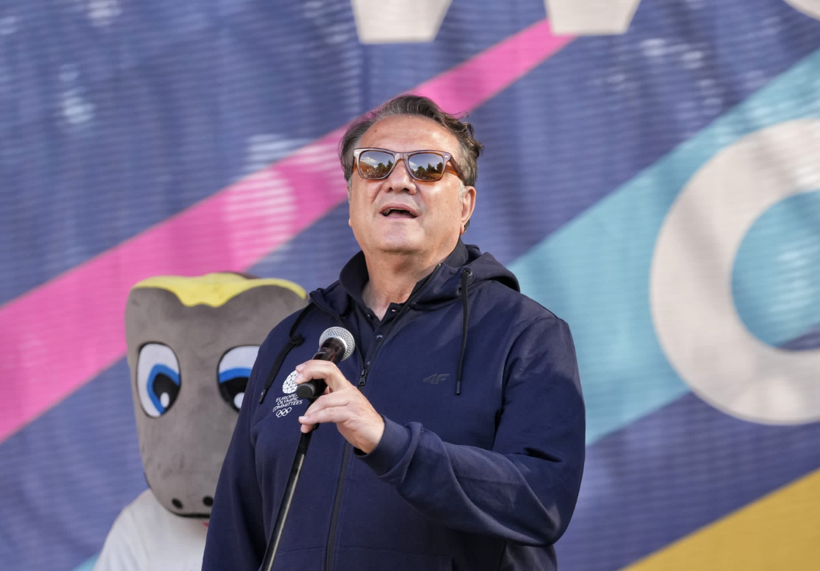 Başkanlık için 5 aday