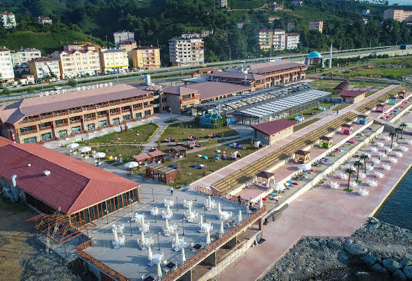 En iyi Rize otelleri, rize oteller, rize otel fiyatları, rize otelleri ...