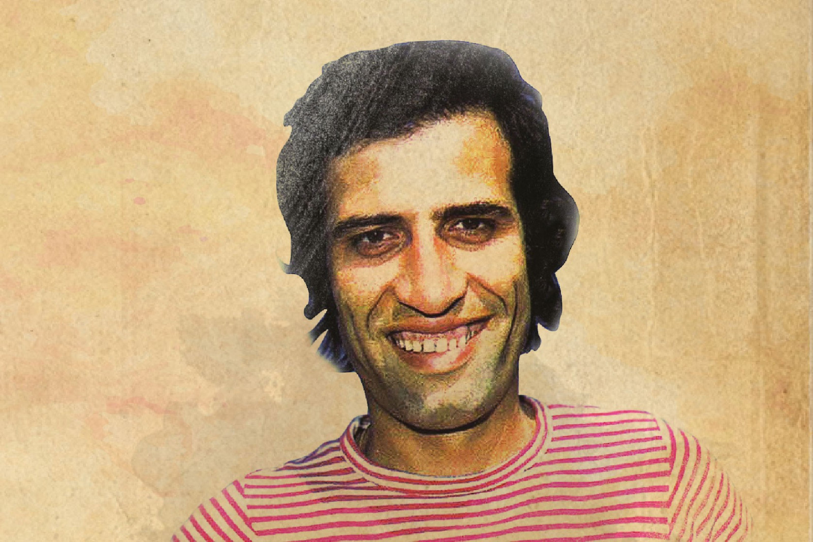 Ali Sunal'dan duygulandıran Kemal Sunal paylaşımı