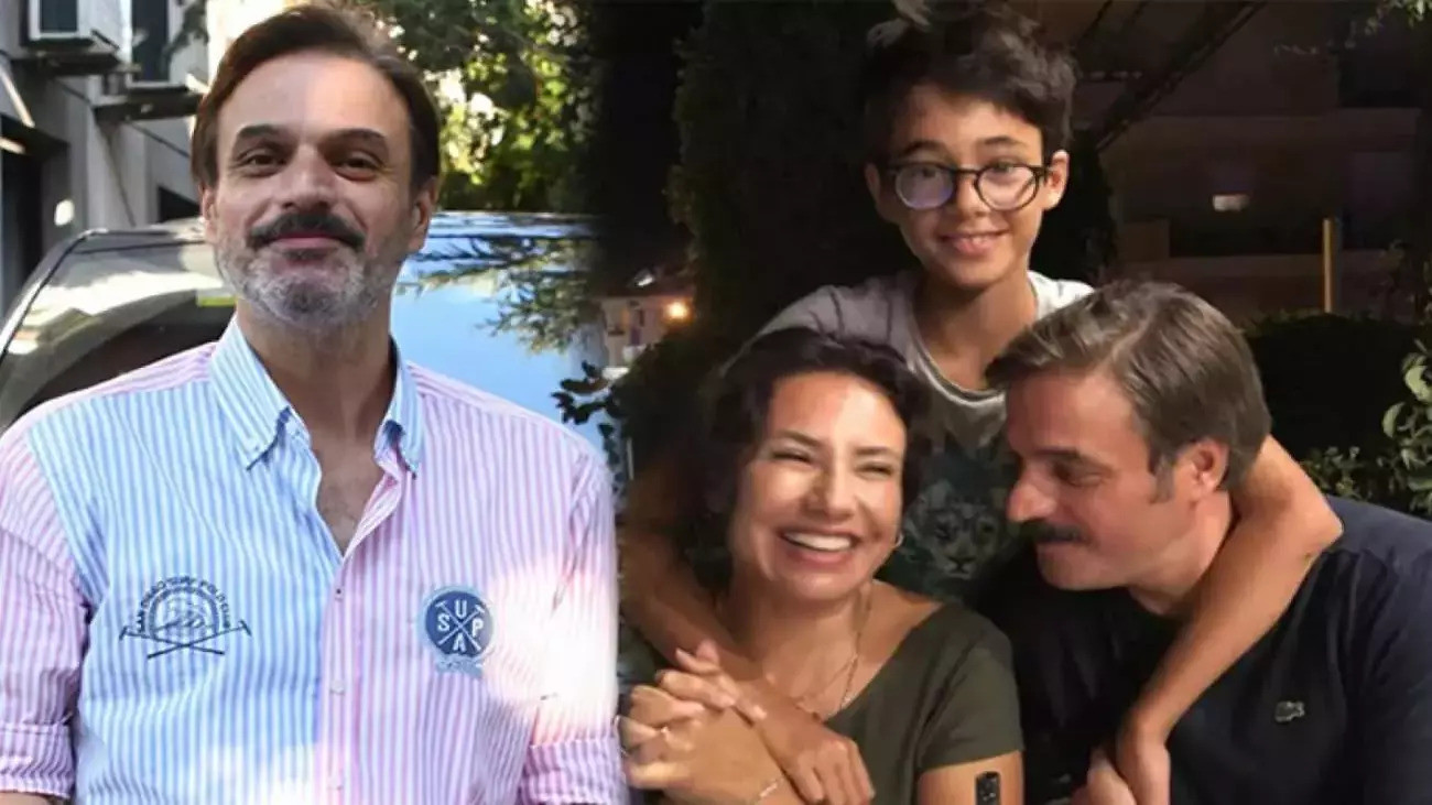 Ünlü oyuncu Ufuk Özkan'dan üzen haber!