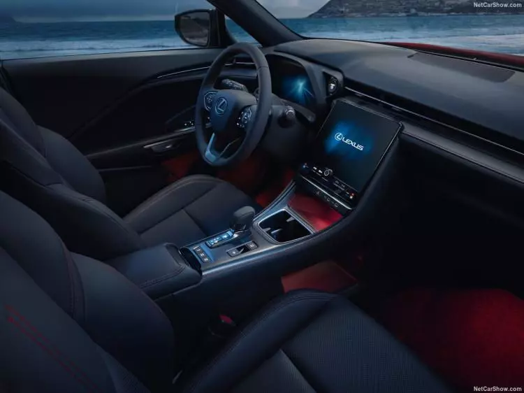 Lexus B-SUV Türkiye'ye geliyor! Markanın en ucuzu olacak