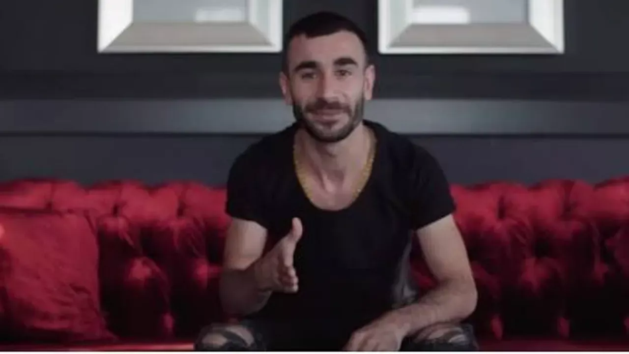 Rapçi Heijan kimdir? Heijan nereli ve kaç yaşında?