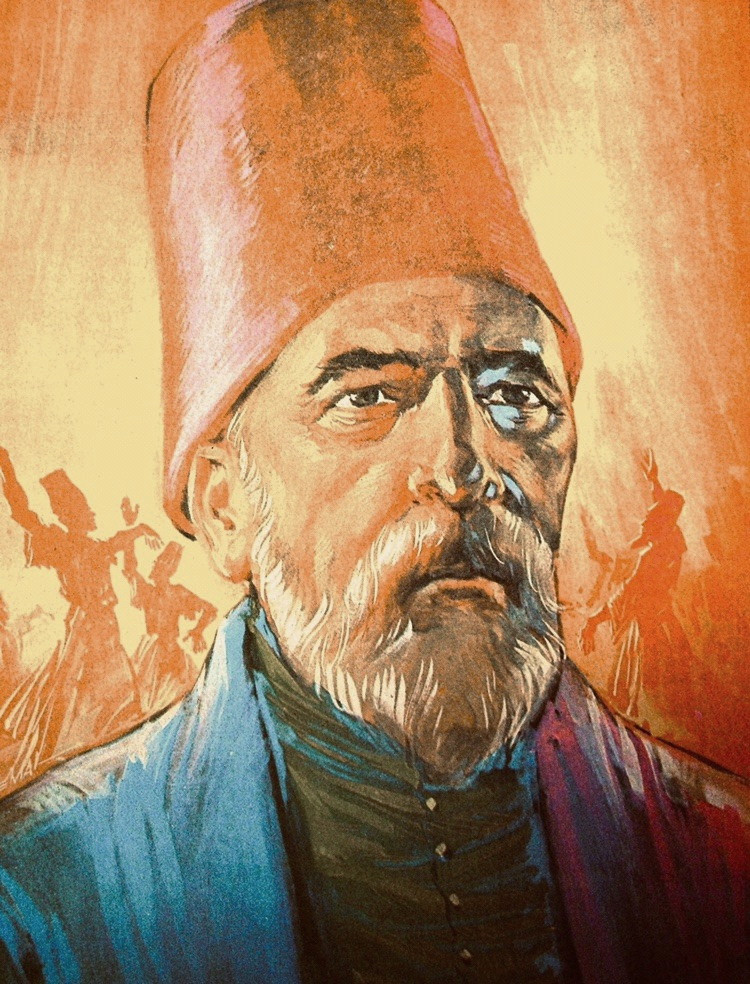 Hacı Yakşıklı'ya Opera ve Bale tepkisi! Tartışmaya Ahmet Hakan da katıldı