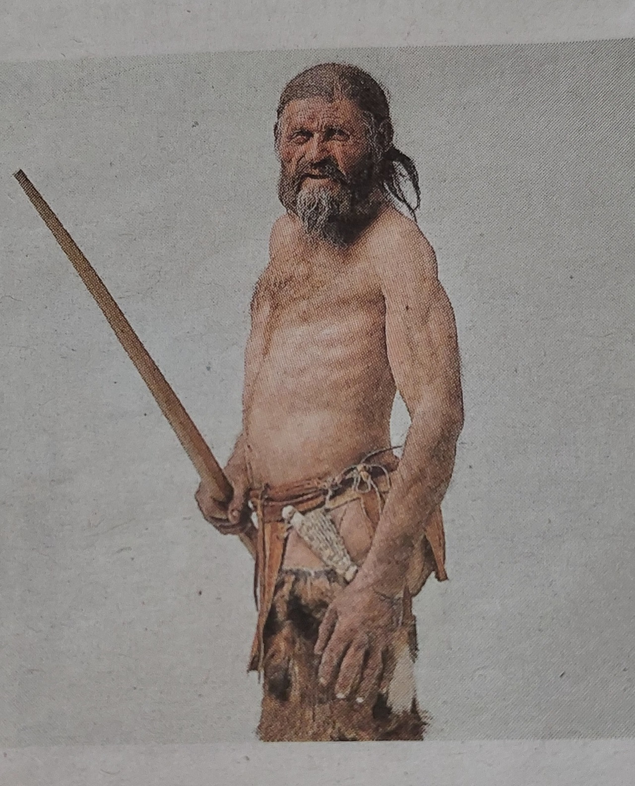 Anadolu'dan Avrupa'ya giden ilk insan kimdir? | Kadim Ülker | Aydınlık