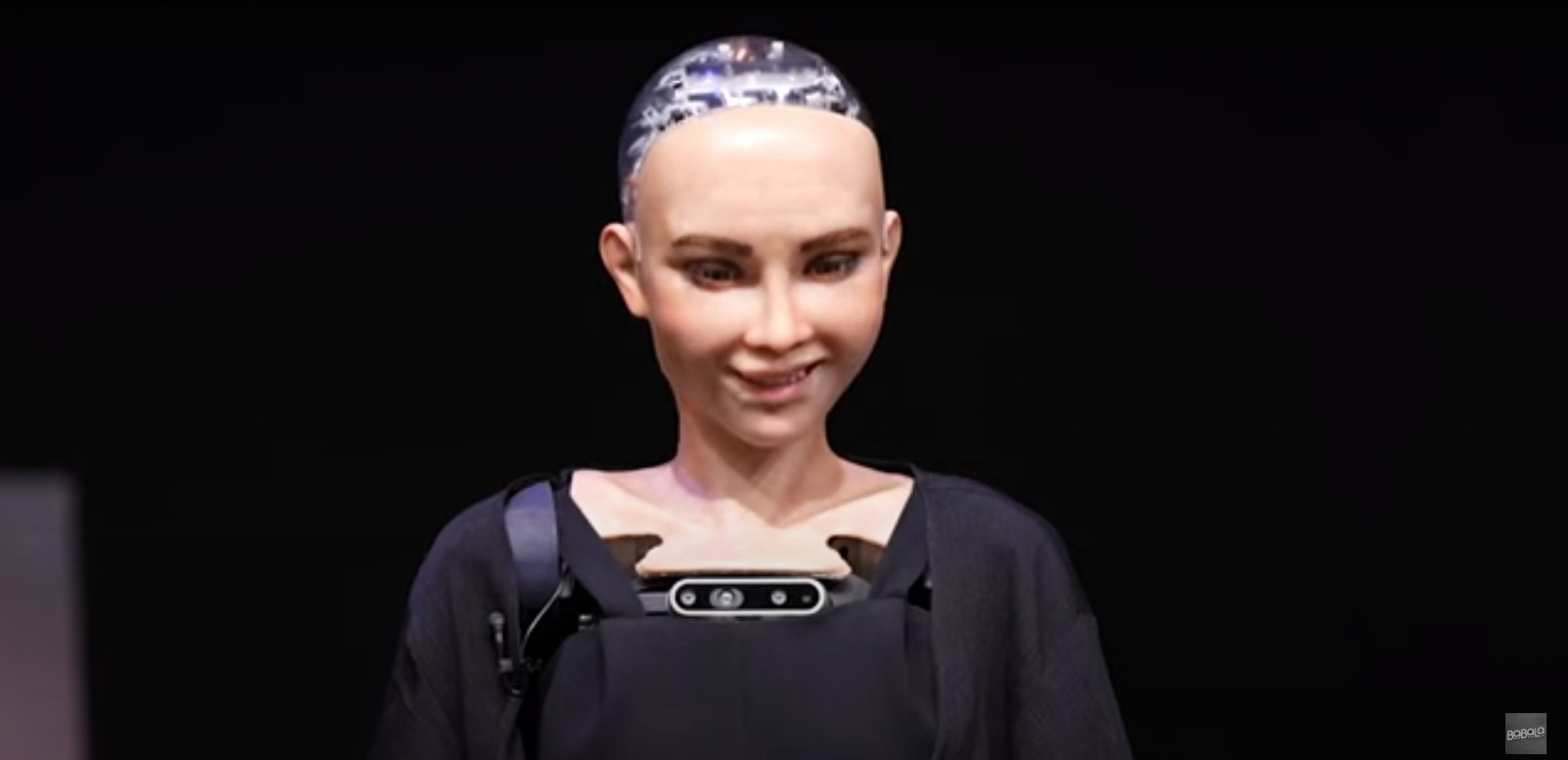 Robot Sophia kimdir? Robot Sophia kaç yaşında, nereli, özellikleri neler?