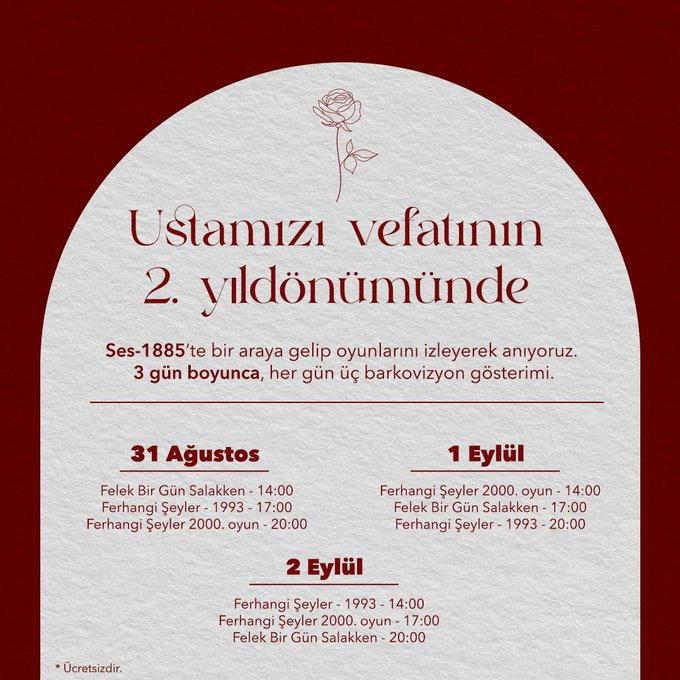 Ferhan Şensoy’u saygıyla anıyoruz: Batı’dan döndü köklerine sarıldı ...