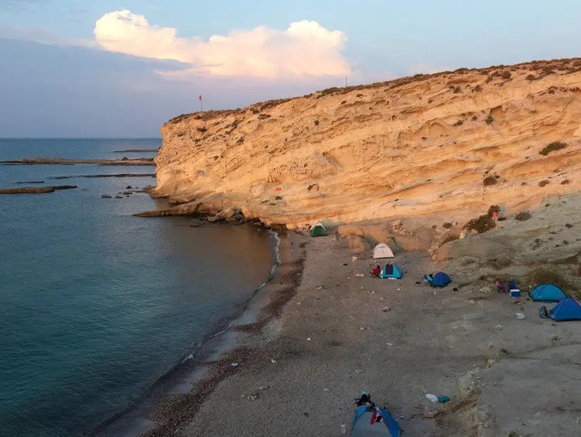 Deniz tatili için vazgeçilmez! İşte İzmir'in en güzel koyları