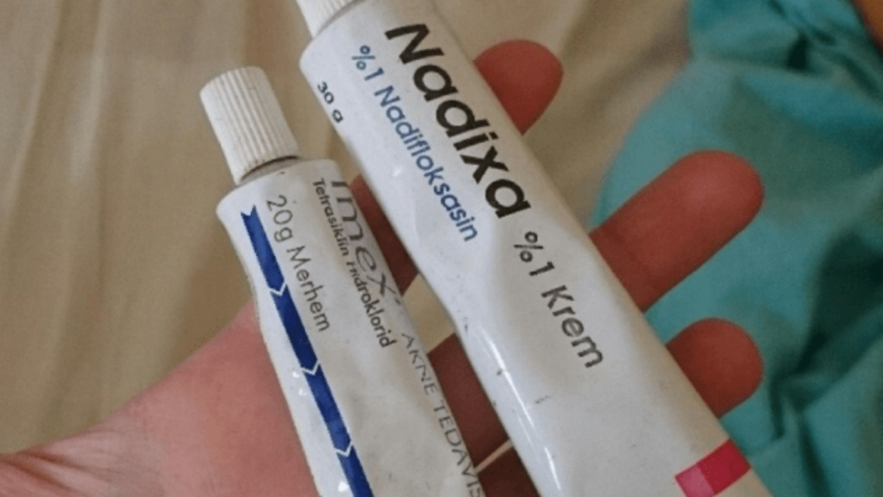 Nadixa krem ne işe yarar? Nadixa krem 2023 fiyat