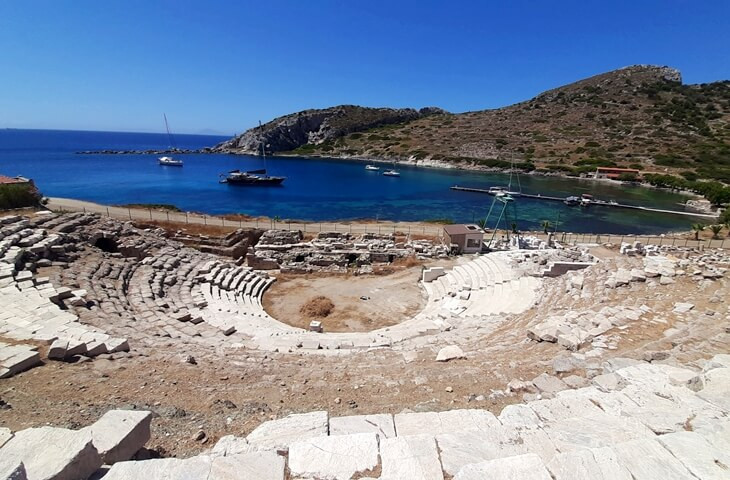 Türkiye'de mutlaka görmeniz gereken 85 antik kent!, türkiye'nin antik ...