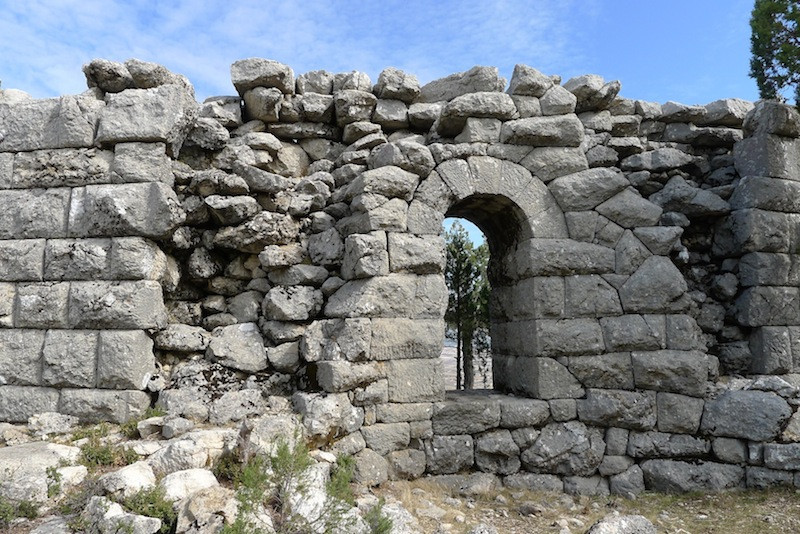 Türkiye'de mutlaka görmeniz gereken 85 antik kent!, türkiye'nin antik ...
