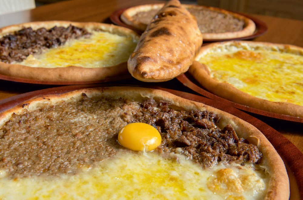 Trabzon'da ne yenir, ne içilir? Trabzon'un en meşhur yemekleri...