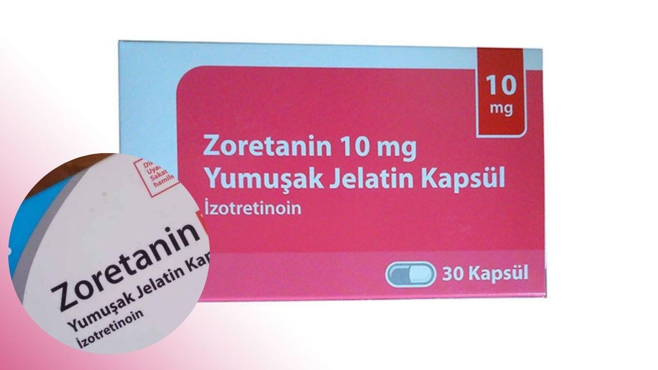 Zoretanin nedir? Kimler Zoretanin kullanabilir?