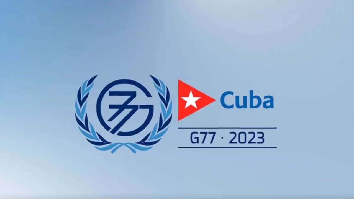 G77+ Çin Zirvesi Küba'da kapılarını açıyor! G77+ Çin Zirvesi Nedir?