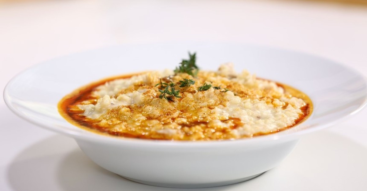 Ağrı'da ne yenir, ne içilir? Ağrı'nın en meşhur yemekleri...